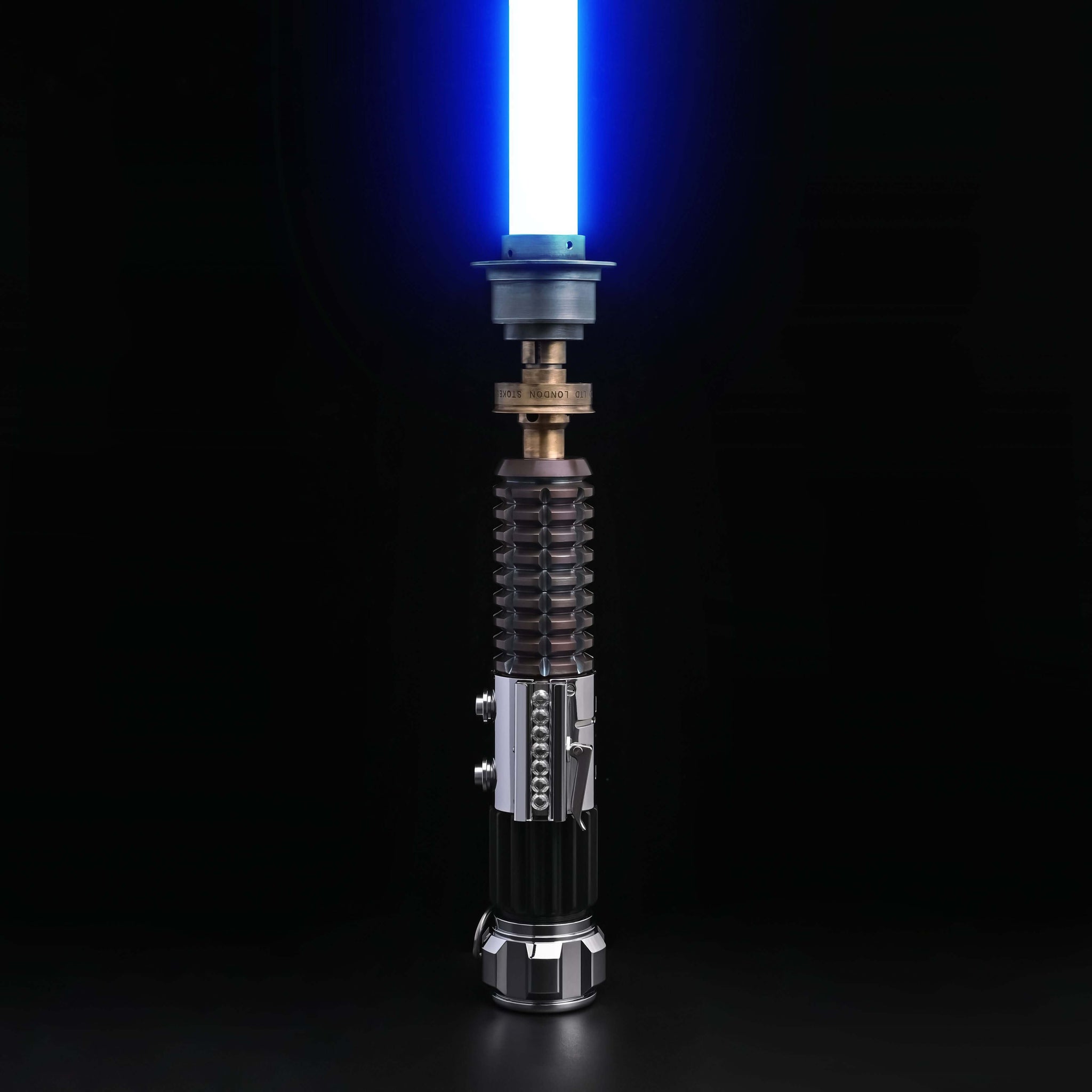 Sable de luz de Obi-Wan Kenobi | EP4 Edición Desgastada | Nsabers