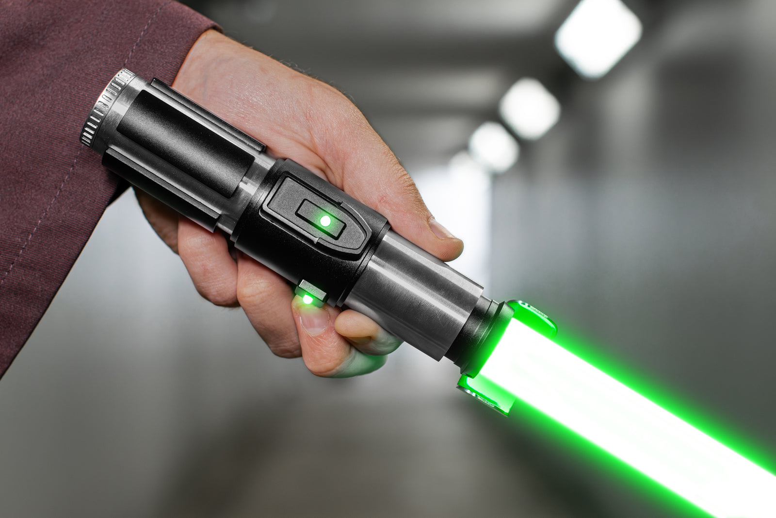 Sable de luz Neopixel en oferta | Nsabers®[Oficial]